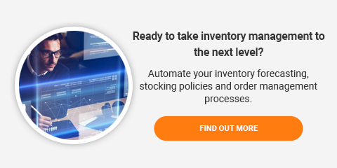 5 Steps to Reduce Excess Stock and Obsolete Inventory