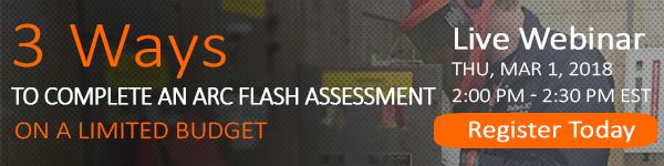 The 7 Steps to Complete an Arc Flash Analysis