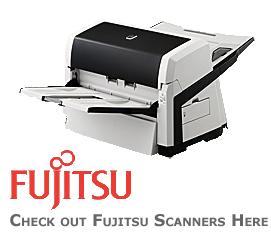 How to Clean a Fujitsu Scanner