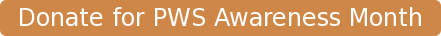 PWS Awareness Month Foundation for Prader-Willi Research