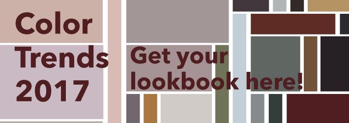 2017 Color Trends: Our Favorite Colors For Interiors - Scuffy Blog by ...