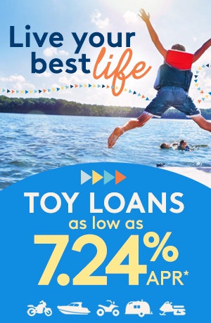 Forward Together | Levo Credit Union