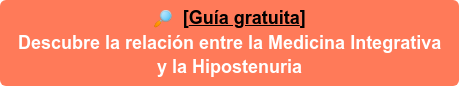 Hipostenuria: ¿Qué es y cuándo se da?