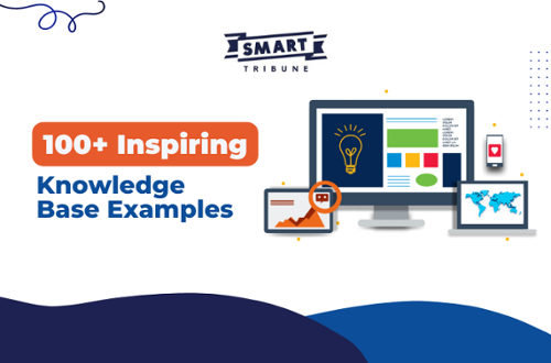How To Successfully Develop A Knowledge Management Strategy 
