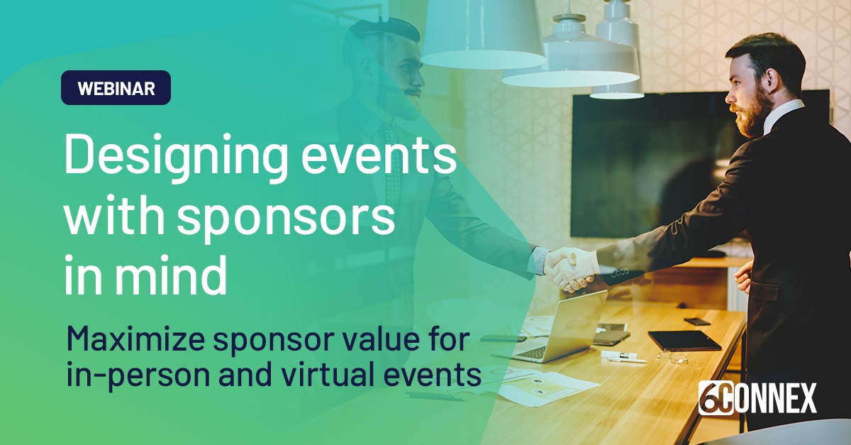 How Your Event Can Benefit from Sponsorships