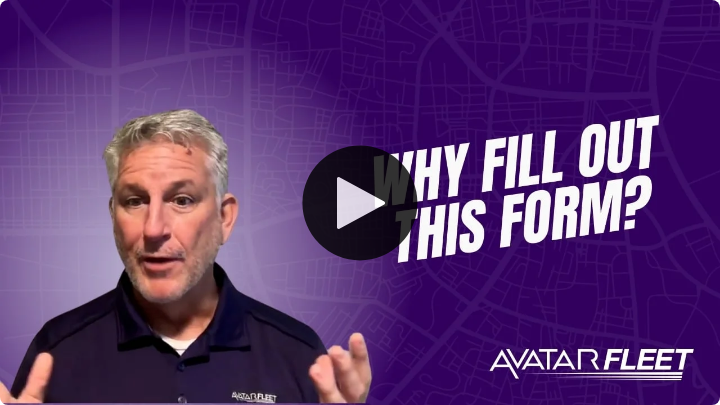 Schedule a 1:1 Call With AvatarFleet