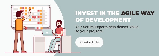 Scrum vs Traditional SDLC Waterfall