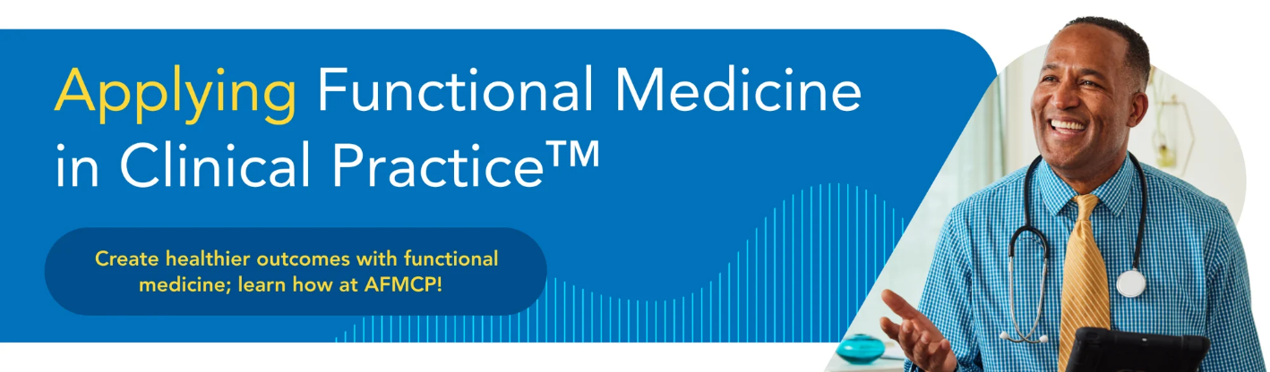 IFM’s Functional Medicine Matrix: Organizing Clinical Imbalances | The ...