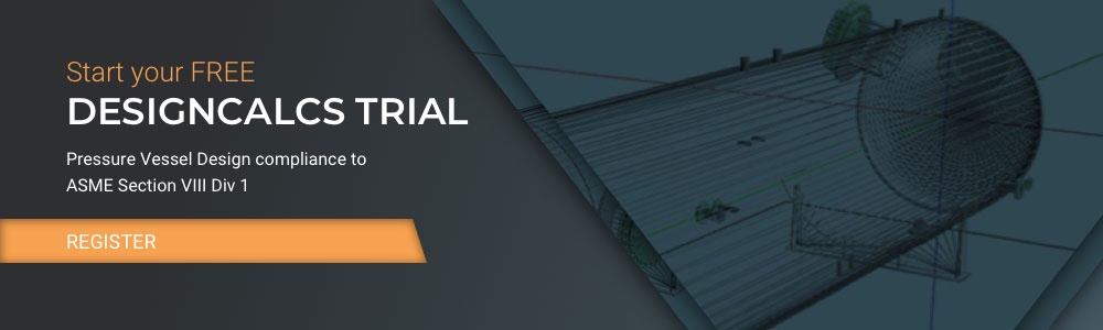 ASME Section VIII BPV Code & the Pressure Vessel Safety Factor