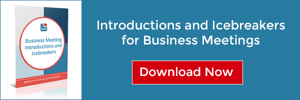 How to Lead Introductions in Business Meetings