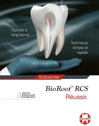 BioRoot™ RCS - Septodont