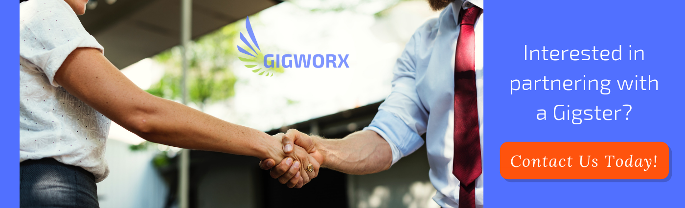 The Gig Economy: 4 Advantages of Hiring Gig Workers