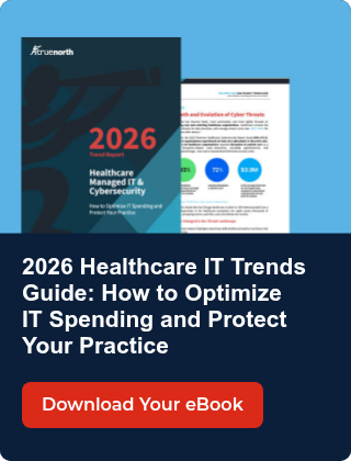 What is Aggregate Data in Healthcare? - TrueNorth ITG