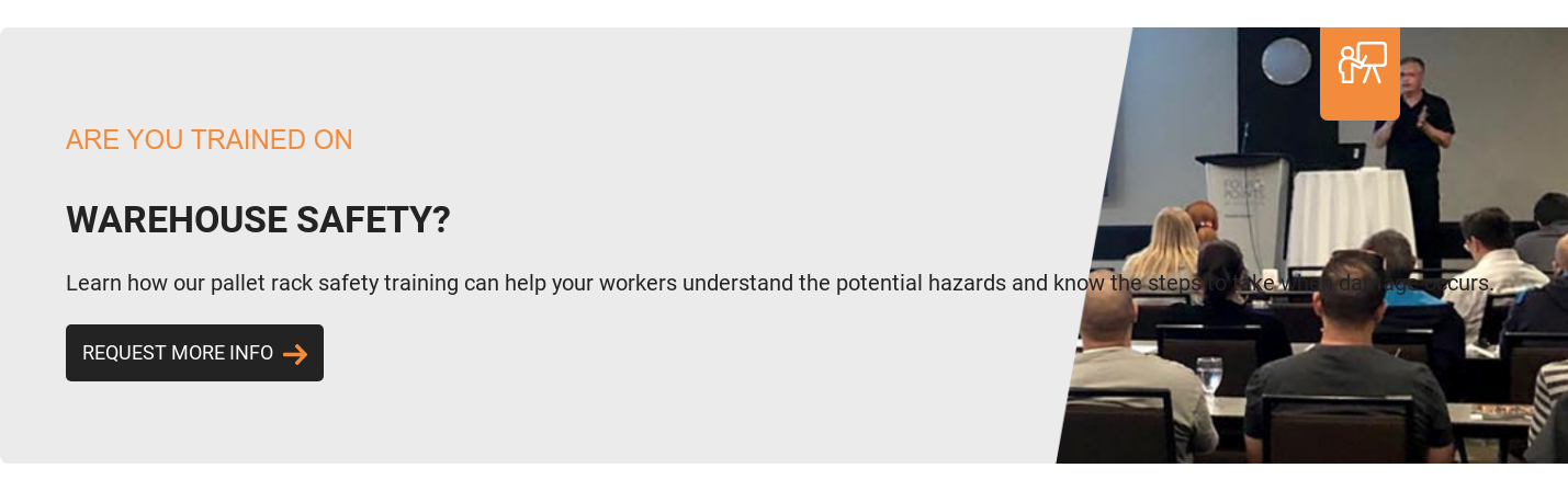 10 Safety Tips for Warehouse Employees