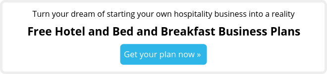 How To Start A Bed And Breakfast