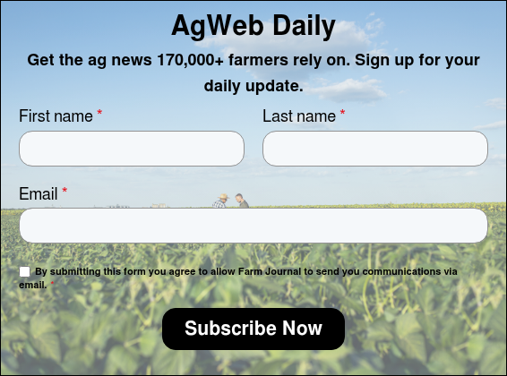 Outraged Farmers Blame Ag Monopolies as Catastrophic Collapse Looms - AgWeb