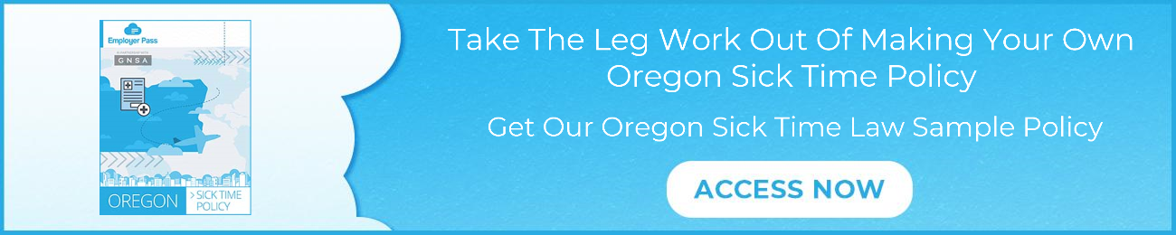 Oregon Family Leave Act (OFLA): The Complete Guide for 2022 - 2023
