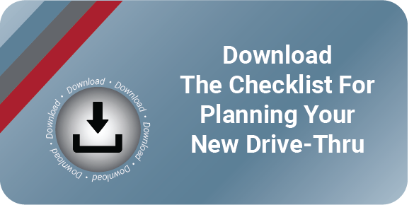 Checklist For Planning Your New Drive-Thru Download | The Howard Company