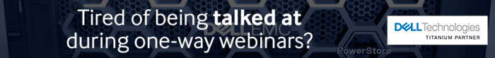 Dell Platinum Partner | IIS Technology