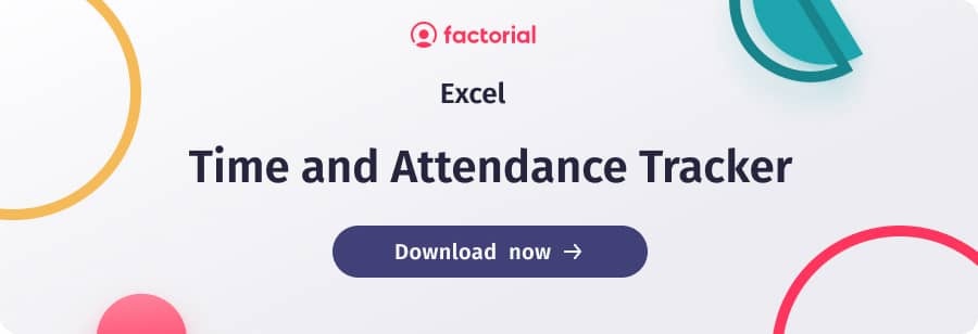 How To Calculate Employee Hours Worked Factorial 2022 