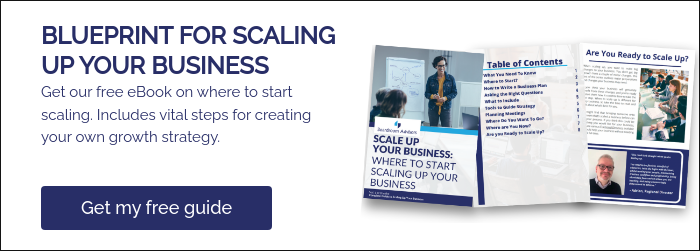 25 Business Strategy Tools To Help Grow Your Business - Boardroom Advisors