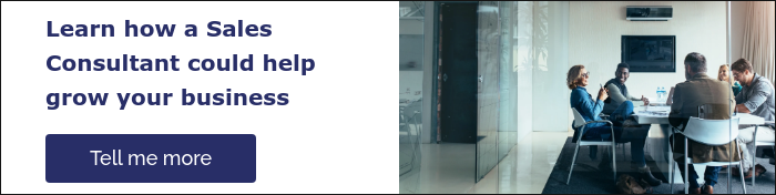 Top Qualities And Skills Of A Good Sales Consultant Revealed ...