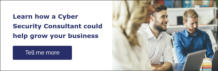 Role And Responsibility Of A Cyber Security Consultant Explained ...