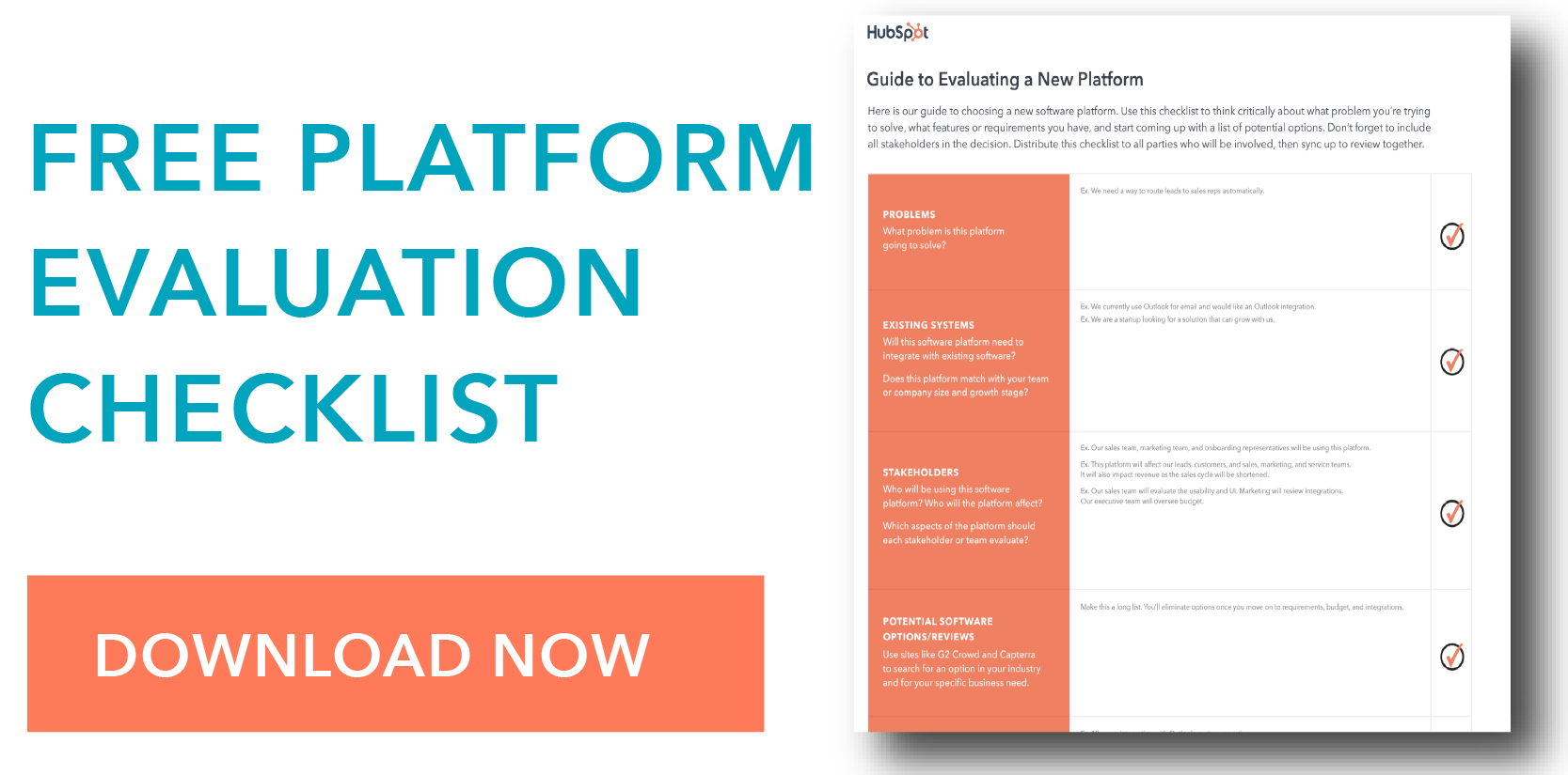 What Is a Software Platform & How Is It Different From a Product?