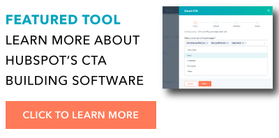 7 Call-to-Action (CTA) Tools to Help You Increase Conversions