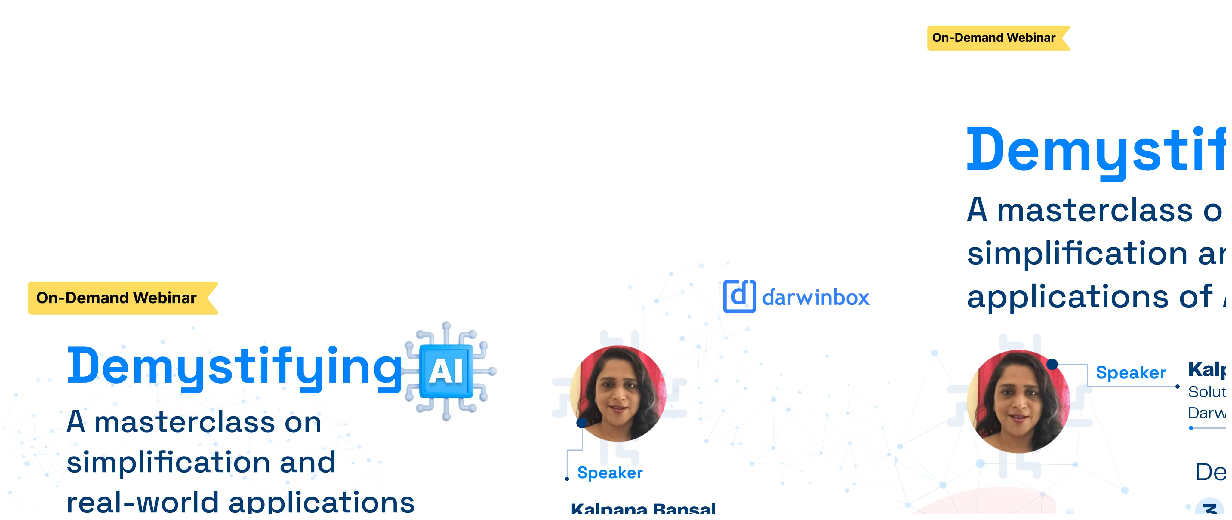 Darwinbox Events