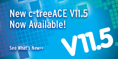 FairCom - True No+SQL Multimodel Database Technology