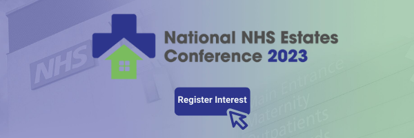 NHS England - National NHS Estates Conference Presentation