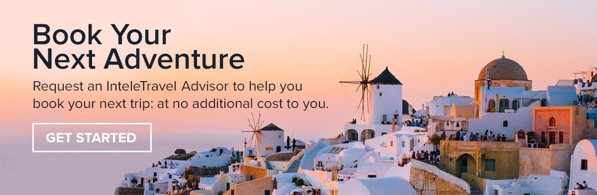 Travel Agent News and Resources | InteleTravel