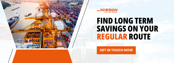 The Benefits Of Rail Freight Forwarding For International Cargo