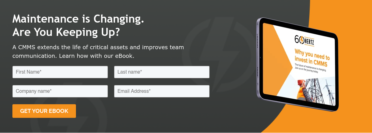 A Beginner's Guide to Aerial Solar Inspections | 60 Hertz Energy