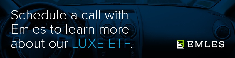 Emles Luxury Goods ETF | Emles