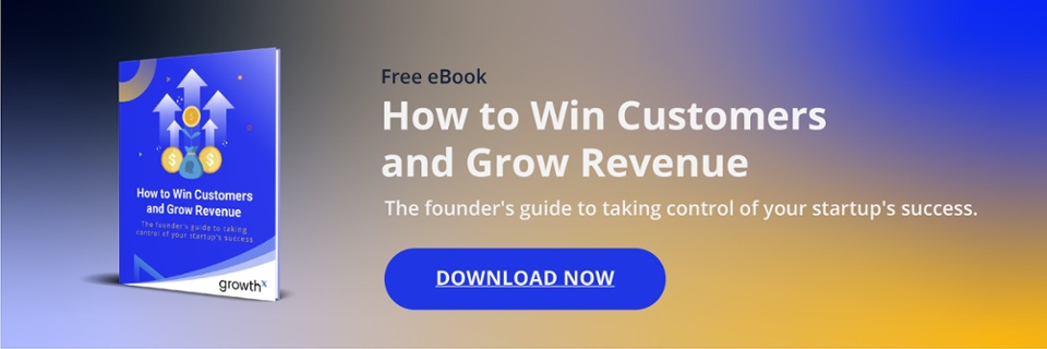 What Does A Successful Go to market Strategy For Startups Look Like 