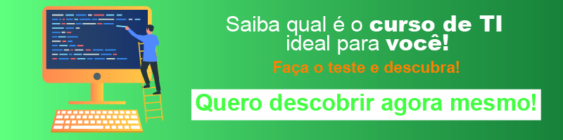 Desenvolvimento back-end tecnólogo: veja como é o curso! Desenvolvimento back-end tecnólogo: veja como é o curso!